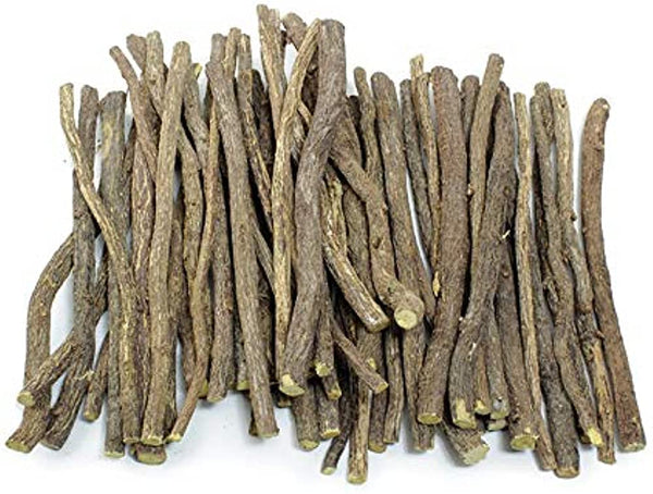 AFRICAN CHEWING STICKS CHERRY FLAVOR X12 – Guggin Foods