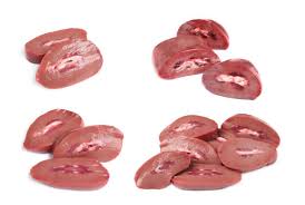 GOAT KIDNEYS PACK – Guggin Foods