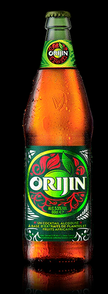 Orijin Beer – Guggin Foods