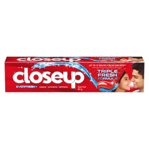 Close Up Toothpaste – Guggin Foods