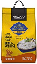 KHAZANA IDEAL DIABETIC RICE – Guggin Foods