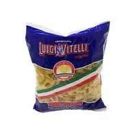 Luigi Vitelli Shells, Enriched Macaroni Product 16 oz – Guggin Foods