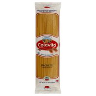 Colavita Spaghetti Pasta – Guggin Foods