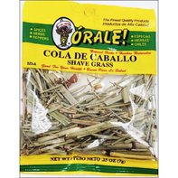 Orale! Shave Grass – Guggin Foods