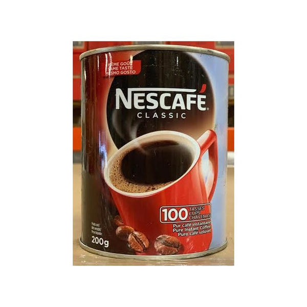 Nescafé - 200 g – Guggin Foods